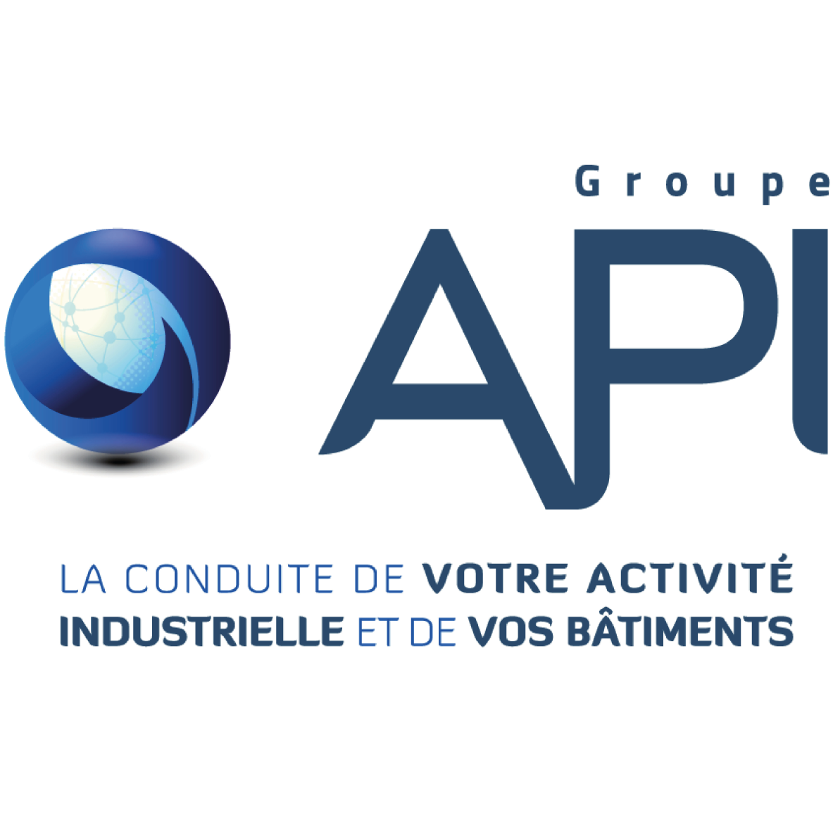Groupe API - Club MES