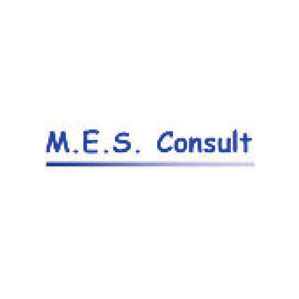 Mes Consult, Consultant MES et Usine 4.0 - Membre du Club MES