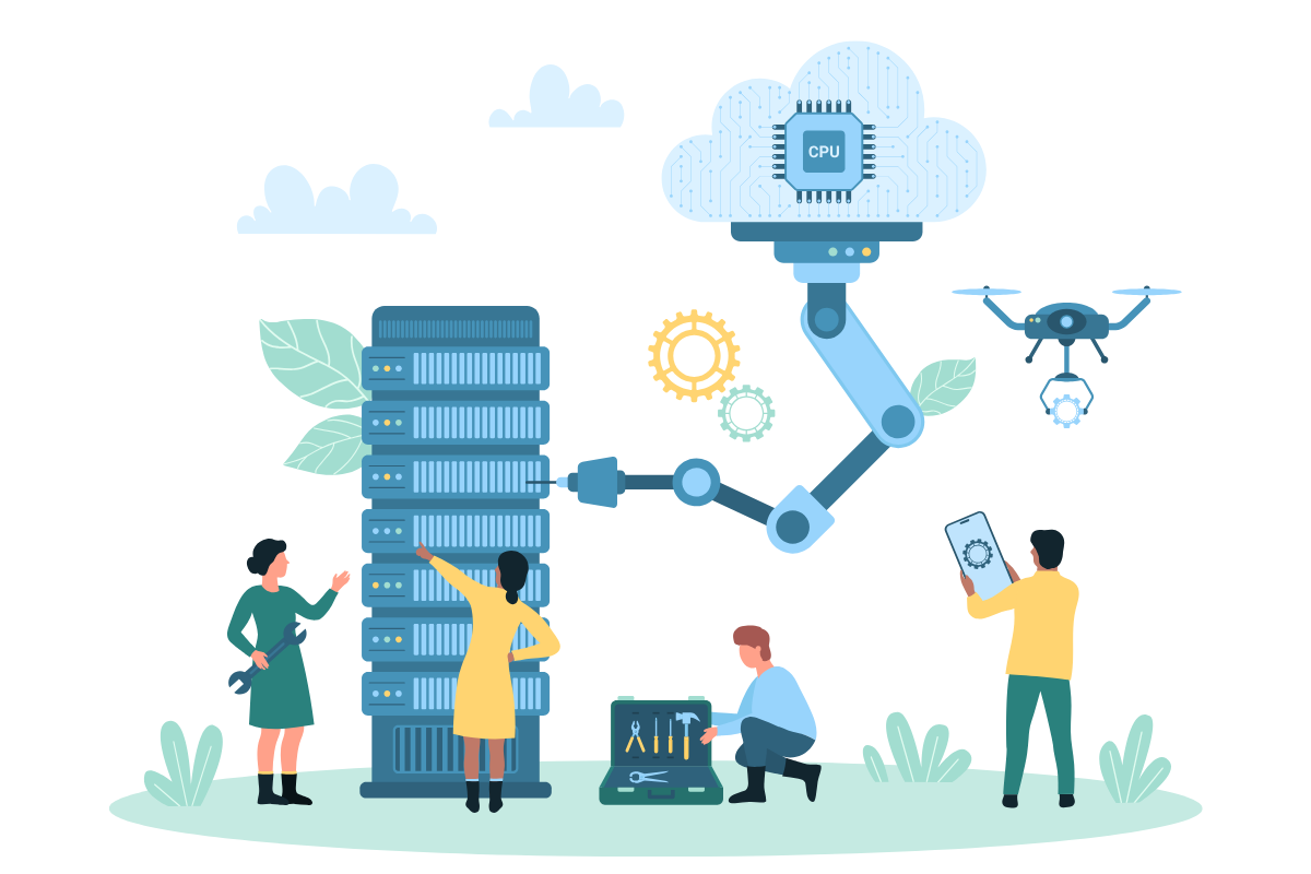 Qu'est-ce que le MES et comment il peut transformer votre industrie ...