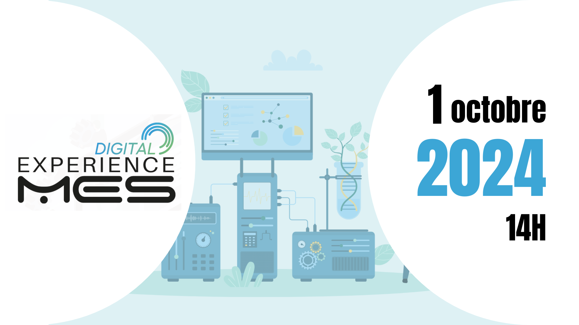 [Replay] Digital Experience MES #2 - 1/10/2024 - Le Club MES